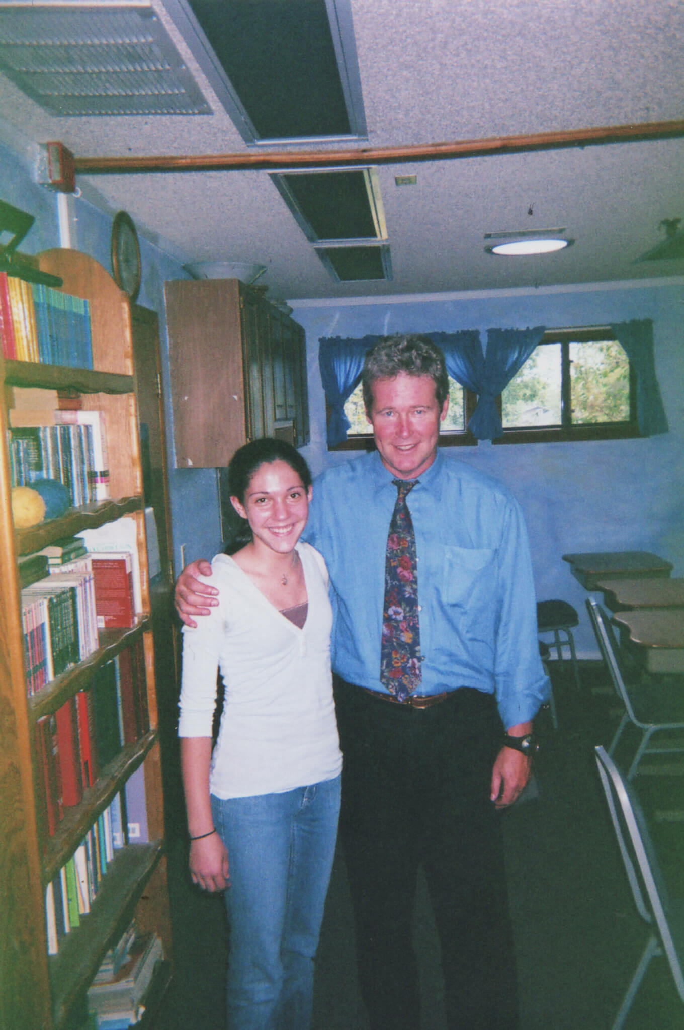 From Classroom to Cosmos: SMWS Alum Sarah Gillis Prepares for Historic ...